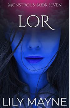 lor lily mayne | Veronica Scott