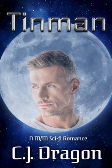 tinman | Veronica Scott