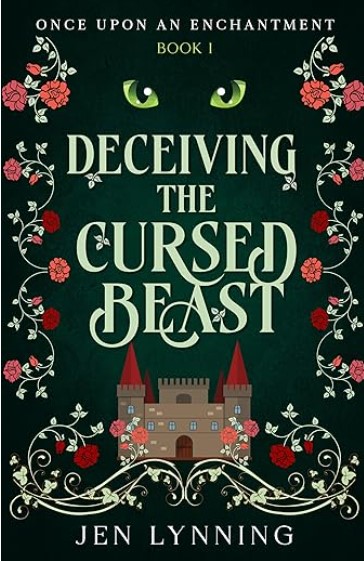 deceiving the cursed beast | Veronica Scott