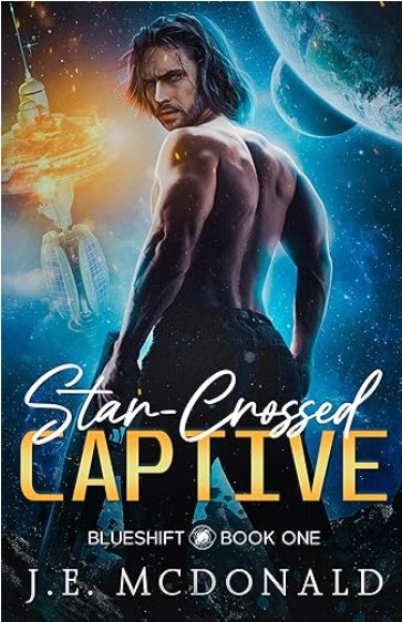 star crossed captive | Veronica Scott