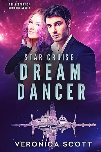 dream dancer test | Veronica Scott
